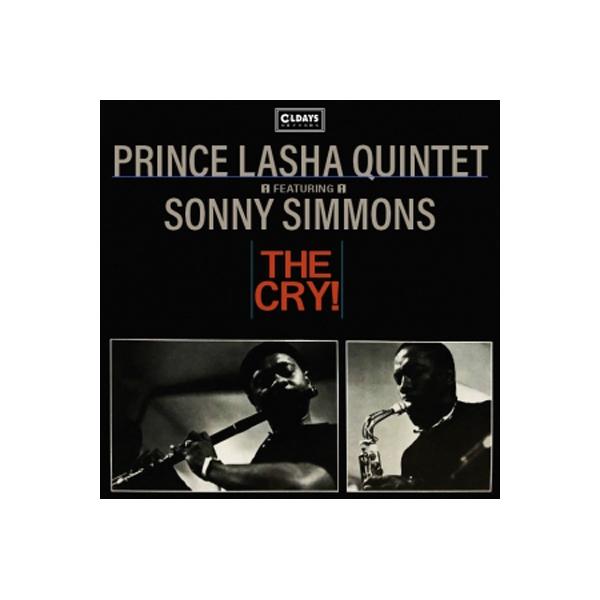 発売日:2025年11月28日 / ジャンル:ジャズ / フォーマット:CD / 組み枚数:1 / レーベル:クリンク / 発売国:日本 / 商品番号:ODDCD-18004 / アーティストキーワード:Prince Lasha / Son...