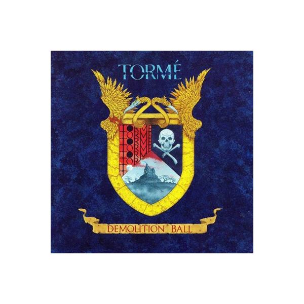 発売日:2026年01月16日 / ジャンル:ロック / フォーマット:CD / 組み枚数:2 / レーベル:Wasabi Records / 発売国:日本 / 商品番号:WSBAC-0191 / その他:紙ジャケ, リマスター, リイシュ...