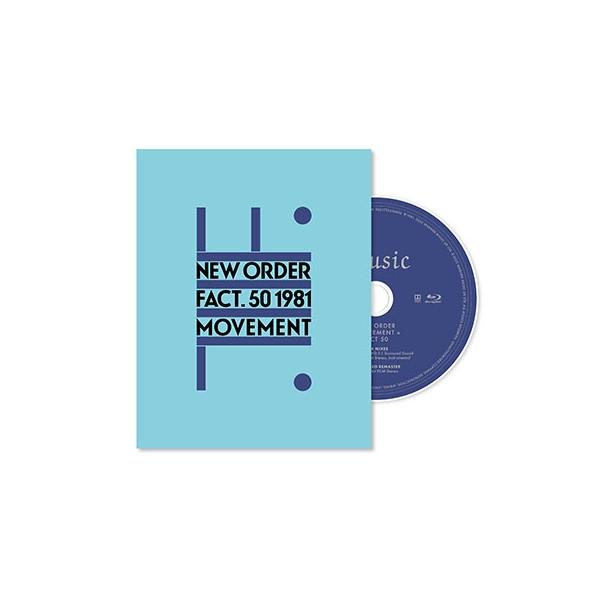 発売日:2025年12月05日 / ジャンル:ロック / フォーマット:BLU-RAY AUDIO / 組み枚数:1 / レーベル:Warner / 発売国:UK / 商品番号:5021732630896 / アーティストキーワード:New...