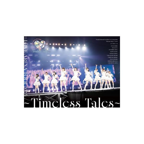 発売日:2025年12月24日 / ジャンル:ジャパニーズポップス / フォーマット:BLU-RAY DISC / 組み枚数:2 / レーベル:Sacra Music / 発売国:日本 / 商品番号:VVXL-272 / その他:初回限定盤...