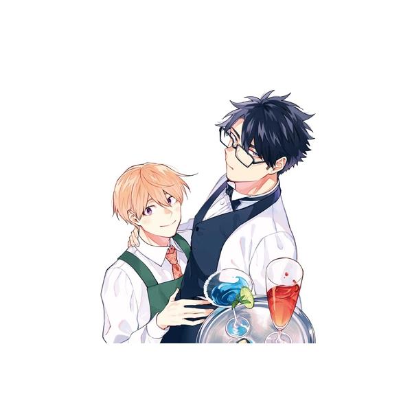 発売日:2026年02月13日 / ジャンル:サウンドトラック / フォーマット:CD / 組み枚数:1 / レーベル:ムービック / 発売国:日本 / 商品番号:MOBL-1101 / アーティストキーワード:ドラマ Cd  / タイトル...