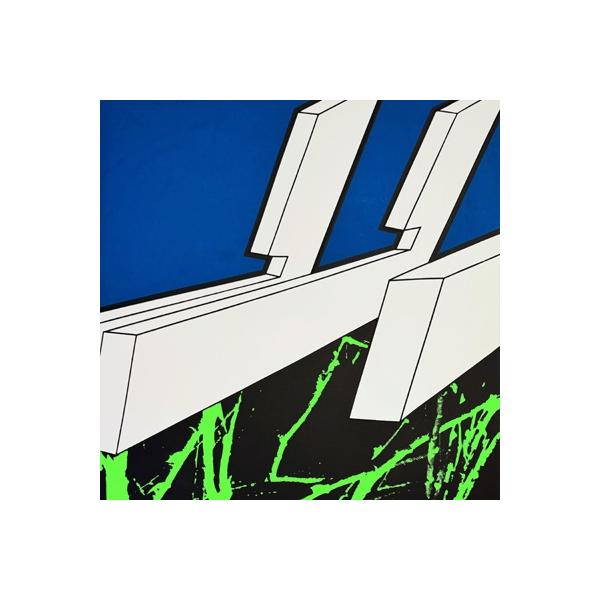 発売日:2025年11月21日 / ジャンル:ダンス＆ソウル / フォーマット:CD / 組み枚数:1 / レーベル:Warp / 発売国:日本 / 商品番号:BRC-805 / その他:1ボーナストラック / アーティストキーワード:On...