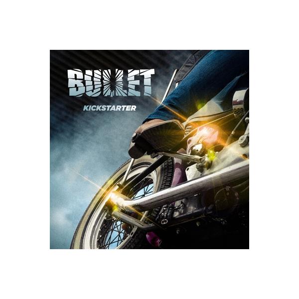 発売日:2026年01月09日 / ジャンル:ロック / フォーマット:CD / 組み枚数:1 / レーベル:Steamhammer / 発売国:International / 商品番号:SH-249982 / アーティストキーワード:Bu...