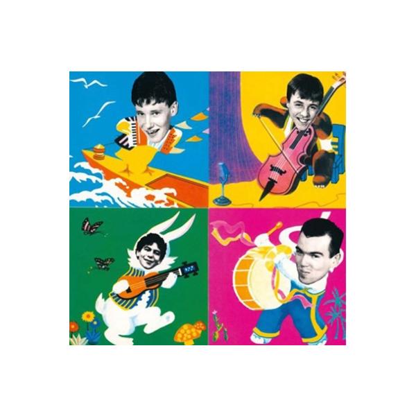 発売日:2025年11月30日 / ジャンル:ロック / フォーマット:CD / 組み枚数:1 / レーベル:London / 発売国:Japan (国内盤仕様) / 商品番号:RTMCD-1707 / その他:リイシュー / アーティスト...