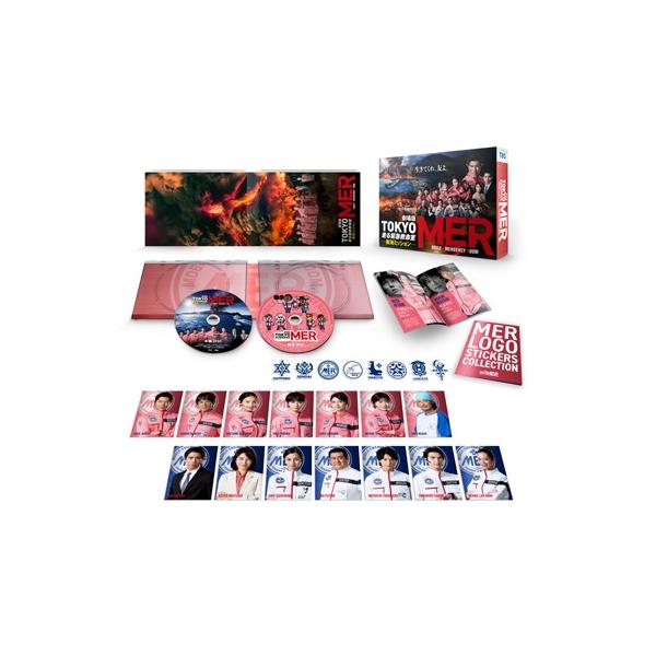 発売日:2025年12月24日 / 監督:松木彩 / キャスト:鈴木亮平,賀来賢人,高杉真宙,生見愛瑠,宮澤エマ,菜々緒,中条あ・・・ / ジャンル:邦画 / フォーマット:BLU-RAY DISC / 組み枚数:2 / レーベル:Tc エ...