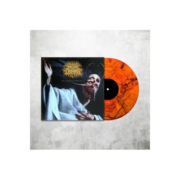 発売日:2026年01月23日 / ジャンル:ロック / フォーマット:LP / 組み枚数:1 / レーベル:Seek &amp; Strike / 発売国:UK / 商品番号:SNS-326 / アーティストキーワード:Immortal ...