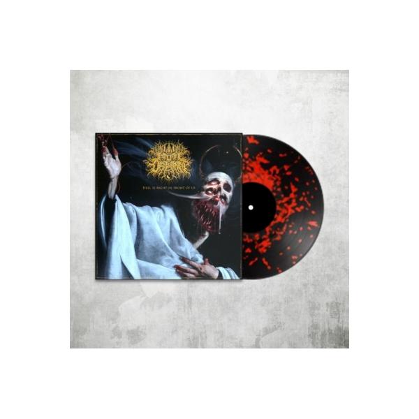 発売日:2026年01月23日 / ジャンル:ロック / フォーマット:LP / 組み枚数:1 / レーベル:Seek &amp; Strike / 発売国:UK / 商品番号:SNS-386 / アーティストキーワード:Immortal ...