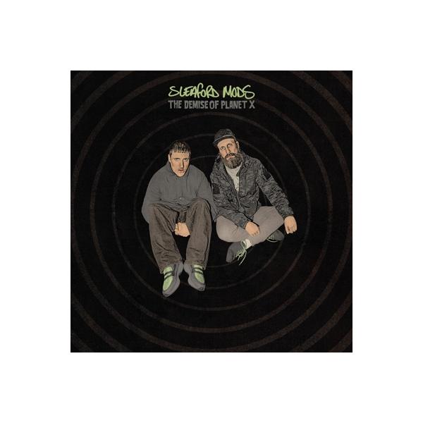 発売日:2026年01月16日 / ジャンル:ロック / フォーマット:CD / 組み枚数:1 / レーベル:Rough Trade / 発売国:日本 / 商品番号:RT-0574CDJP / その他:1ボーナストラック / アーティストキ...