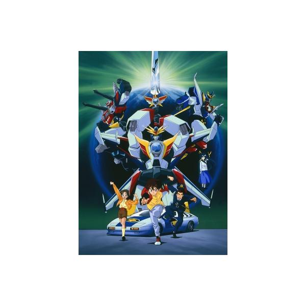 発売日:2026年07月22日 / 監督:谷田部勝義 / ジャンル:アニメ / フォーマット:BLU-RAY DISC / 組み枚数:4 / レーベル:ビクターエンタテインメント / 発売国:日本 / 商品番号:VTXF-185 / その他...