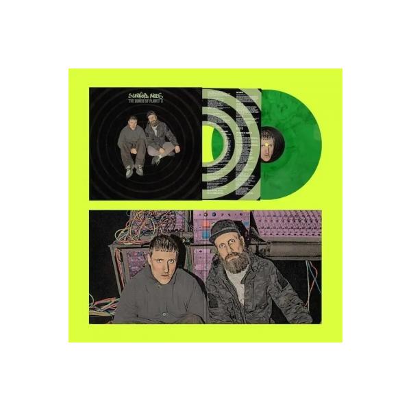 発売日:2026年01月16日 / ジャンル:ロック / フォーマット:LP / 組み枚数:1 / レーベル:Rough Trade / 発売国:Europe / 商品番号:RT-0574LPE / その他:限定盤 / アーティストキーワー...