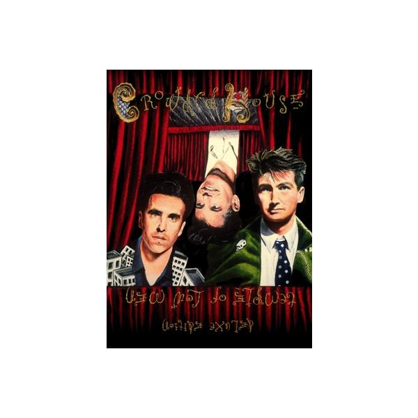 発売日:2025年12月17日 / ジャンル:ロック / フォーマット:SHM-CD / 組み枚数:2 / レーベル:ユニバーサル / 発売国:日本 / 商品番号:UICY-16361 / その他:デラックスエディション / アーティストキ...