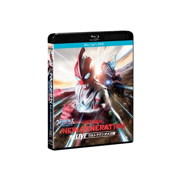 発売日:2026年01月21日 / ジャンル:国内TV / フォーマット:BLU-RAY DISC / 組み枚数:1 / レーベル:円谷プロダクション / 発売国:日本 / 商品番号:TPCB-0009 / その他:DVD付きHMVレビュー...