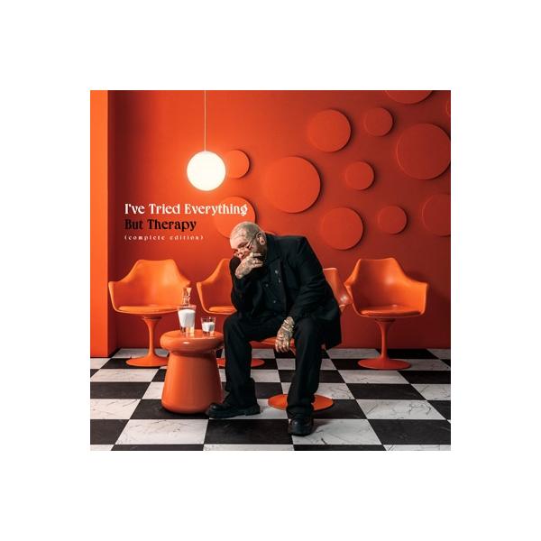 発売日:2025年11月28日 / ジャンル:ロック / フォーマット:CD / 組み枚数:2 / レーベル:Warner Records / 発売国:Europe / 商品番号:9362.482685 / アーティストキーワード:Tedd...