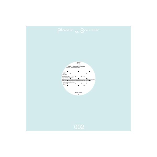 発売日:2026年01月09日 / ジャンル:ダンス＆ソウル / フォーマット:12in / 組み枚数:1 / レーベル:Plastic &amp; Sounds/awd / 発売国:日本 / 商品番号:DDJB-91262 / アーティス...