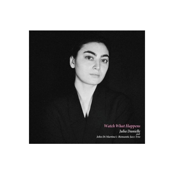 発売日:2026年01月07日 / ジャンル:ジャズ / フォーマット:SACD / 組み枚数:1 / レーベル:Venus Records / 発売国:日本 / 商品番号:VHGD-10024 / アーティストキーワード:Julia Da...