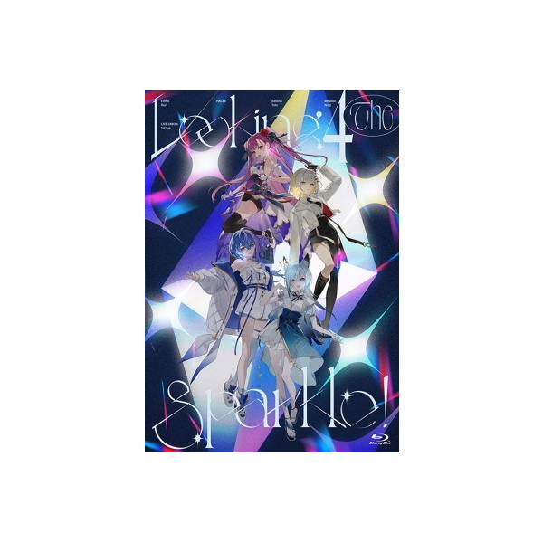 発売日:2026年01月07日 / ジャンル:サウンドトラック / フォーマット:BLU-RAY DISC / 組み枚数:1 / レーベル:ブシロードミュージック / 発売国:日本 / 商品番号:RKLB-10001 / アーティストキーワ...