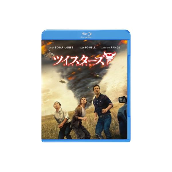 発売日:2025年12月10日 / 監督:リー・アイザック・チョン / キャスト:デイジー・エドガー＝ジョーンズ,グレン・パウエル,アンソニー・・・ / ジャンル:洋画 / フォーマット:BLU-RAY DISC / 組み枚数:1 / レー...
