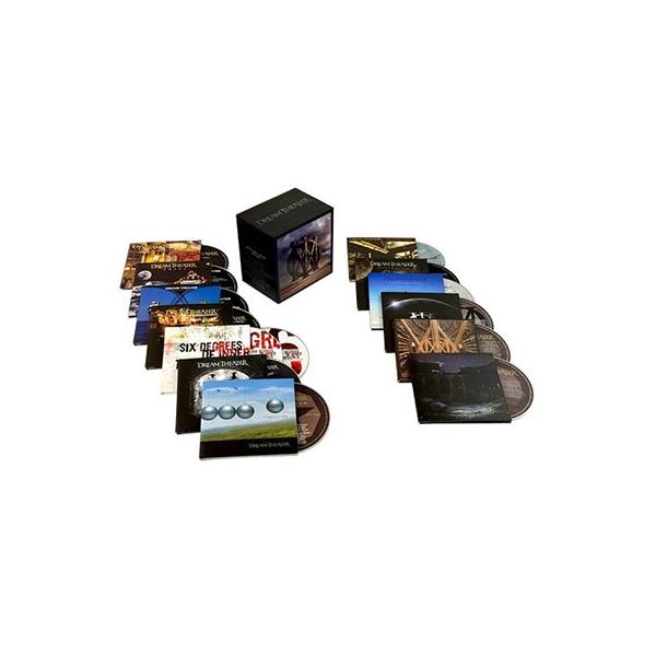 発売日:2025年12月05日 / ジャンル:ロック / フォーマット:CD / 組み枚数:14 / レーベル:Atlantic / 発売国:UK / 商品番号:603497812172 / アーティストキーワード:Dream Theate...