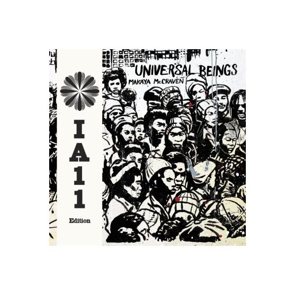 発売日:2025年12月05日 / ジャンル:ジャズ / フォーマット:LP / 組み枚数:2 / レーベル:International Anthem / 発売国:Europe / 商品番号:IARC-22LP11 / アーティストキーワー...