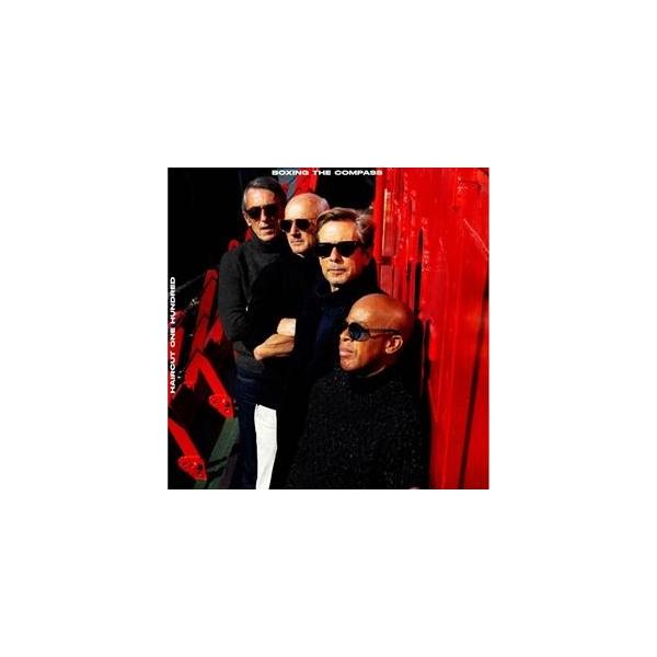 発売日:2026年03月20日 / ジャンル:ロック / フォーマット:LP / 組み枚数:1 / レーベル:October Is Orange / 発売国:UK / 商品番号:OCTOBETW-1 / アーティストキーワード:Haircu...