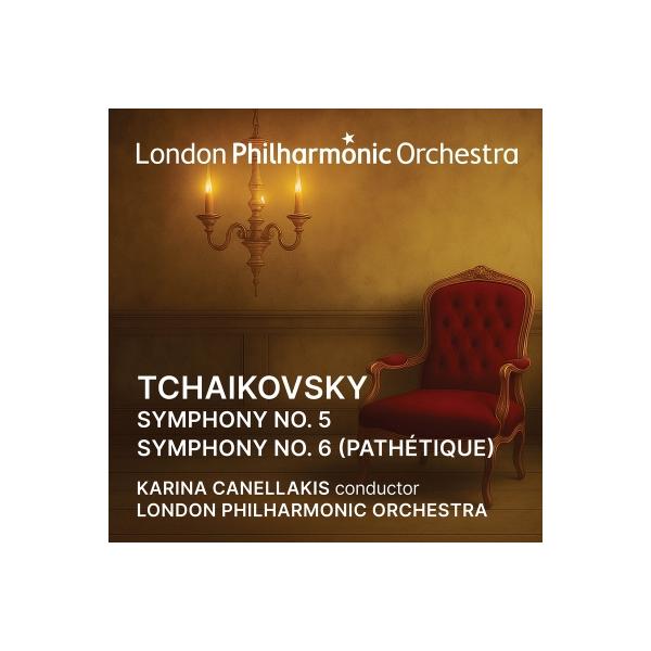 発売日:2026年01月06日 / ジャンル:クラシック / フォーマット:CD / 組み枚数:2 / レーベル:Lpo / 発売国:UK / 商品番号:LPO-0137 / アーティストキーワード:Tchaikovsky Tchaikov...