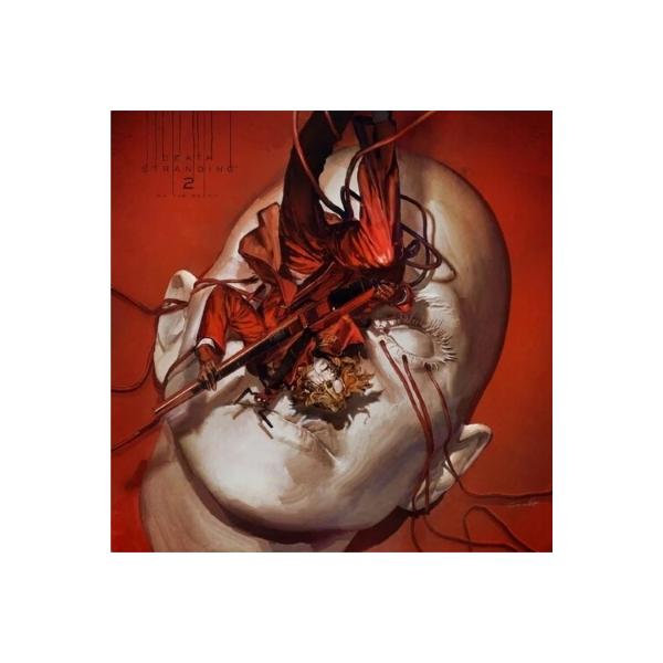 発売日:2026年02月27日 / ジャンル:サウンドトラック / フォーマット:LP / 組み枚数:3 / レーベル:Mondo / 発売国:USA / 商品番号:349 / アーティストキーワード:ゲーム ミュージック ゲームミュージッ...