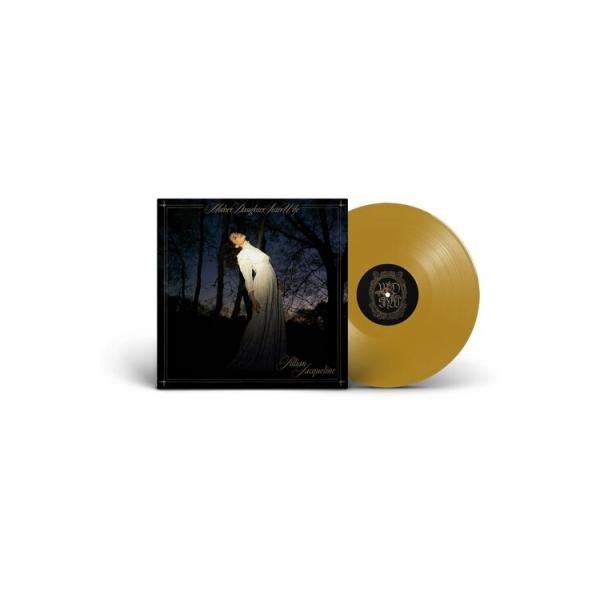 発売日:2026年01月17日 / ジャンル:ロック / フォーマット:LP / 組み枚数:1 / レーベル:Vmg / 発売国:International / 商品番号:0464505 / アーティストキーワード:Jillian Jacq...