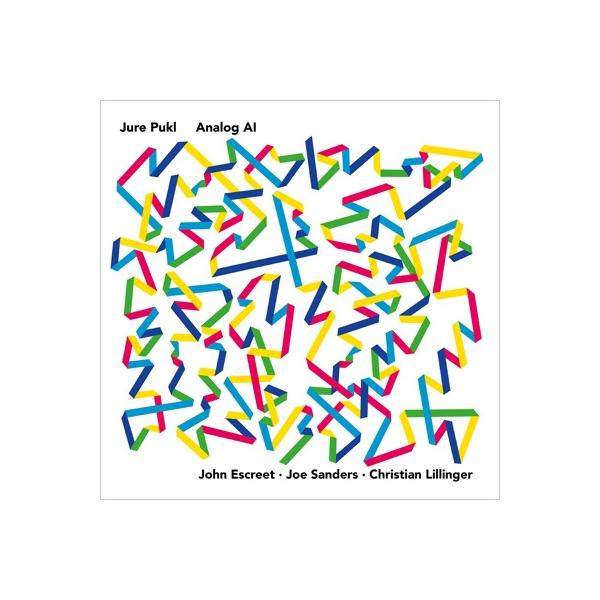 発売日:2025年11月28日 / ジャンル:ジャズ / フォーマット:CD / 組み枚数:1 / レーベル:Unit Records / 発売国:International / 商品番号:UTR-5262 / アーティストキーワード:Ju...