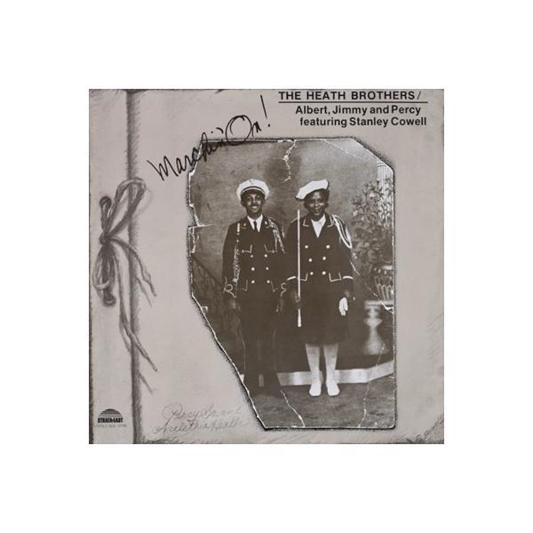 発売日:2025年12月31日 / ジャンル:ジャズ / フォーマット:LP / 組み枚数:1 / レーベル:Strata East / 発売国:International / 商品番号:LPSES-19766251 / アーティストキーワ...