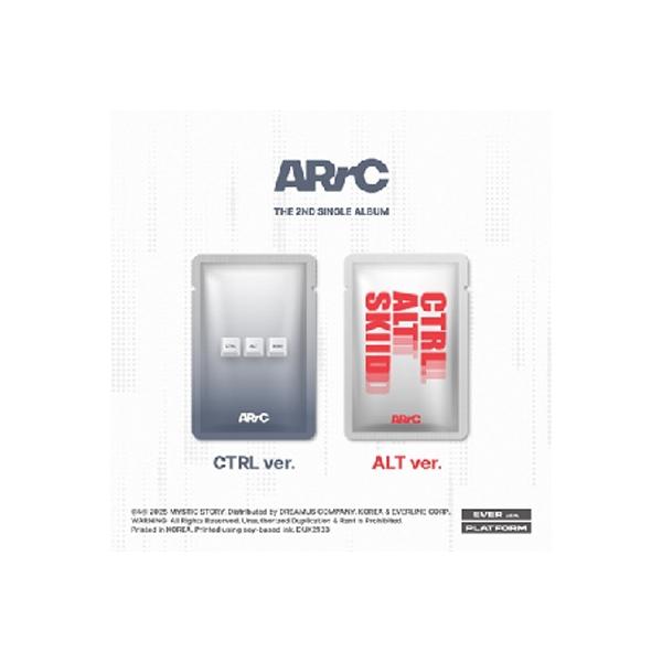 発売日:2025年11月11日 / ジャンル:韓国・アジア / フォーマット:Goods / 組み枚数:1 / レーベル:Dreamus / 発売国:Korea / 商品番号:DUK-2133 / その他:限定盤 / アーティストキーワード...