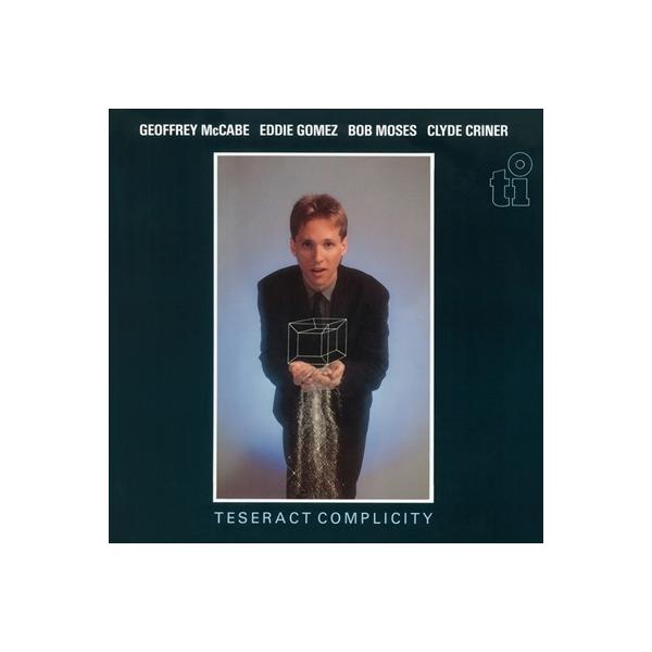 発売日:2025年12月10日 / ジャンル:ジャズ / フォーマット:CD / 組み枚数:1 / レーベル:Ultra Vybe Inc / 発売国:日本 / 商品番号:UVJZ-40025 / アーティストキーワード:Geoffrey ...