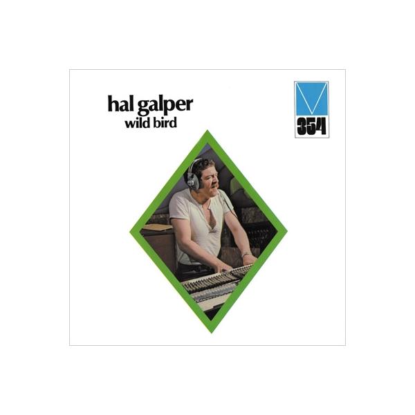 発売日:2025年12月10日 / ジャンル:ジャズ / フォーマット:CD / 組み枚数:1 / レーベル:Ultra Vybe Inc / 発売国:日本 / 商品番号:UVJZ-40075 / アーティストキーワード:Hal Galpe...