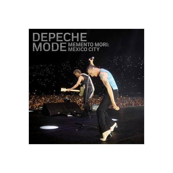 発売日:2025年12月05日 / ジャンル:ロック / フォーマット:CD / 組み枚数:2 / レーベル:Columbia / 発売国:Europe / 商品番号:19802976922 / アーティストキーワード:Depeche Mo...