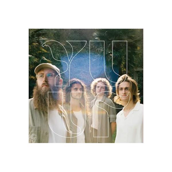 発売日:2026年01月16日 / ジャンル:ロック / フォーマット:CD / 組み枚数:1 / レーベル:Technicolour / 発売国:日本 / 商品番号:BRC-807 / アーティストキーワード:Yuuf  / タイトルキー...