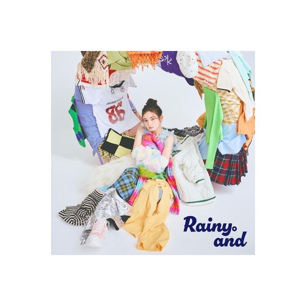 発売日:2026年01月14日 / ジャンル:ジャパニーズポップス / フォーマット:CD / 組み枚数:1 / レーベル:B Zone / 発売国:日本 / 商品番号:JBCZ-9168 / その他:通常盤 / アーティストキーワード:R...