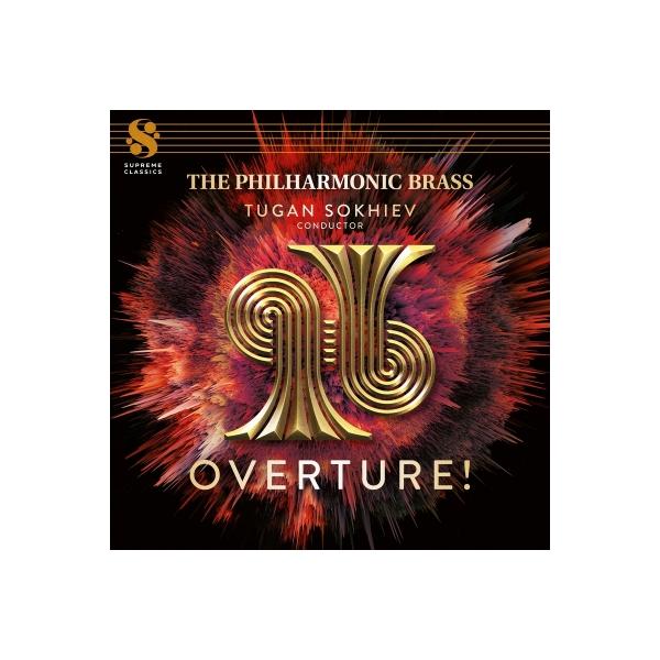 発売日:2025年12月25日 / ジャンル:クラシック / フォーマット:SACD / 組み枚数:1 / レーベル:Supreme Classics / 発売国:Europe / 商品番号:SMGG-009 / その他:ハイブリッド / ...