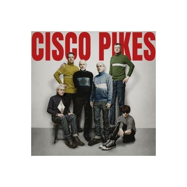 発売日:2025年12月12日 / ジャンル:ロック / フォーマット:LP / 組み枚数:1 / レーベル:Micropal / 発売国:Europe / 商品番号:LP-2785 / その他:限定盤 / アーティストキーワード:Cisc...