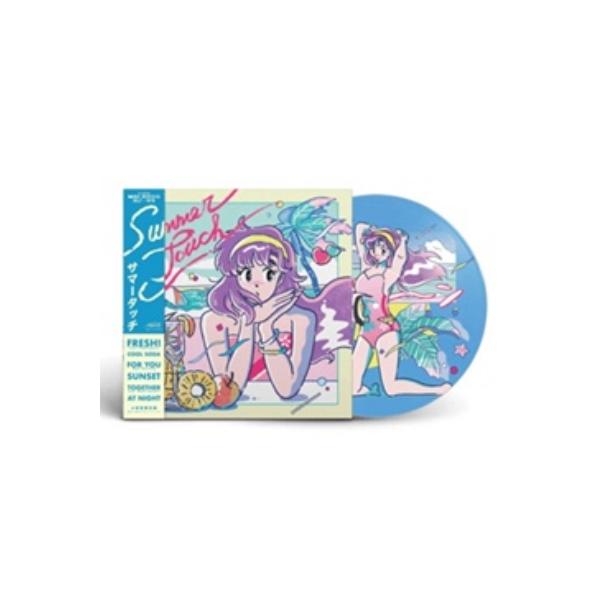 発売日:2026年04月30日 / ジャンル:ダンス＆ソウル / フォーマット:LP / 組み枚数:1 / レーベル:Neoncity / 発売国:Asia / 商品番号:SRT-009P / アーティストキーワード:Macross 82-...