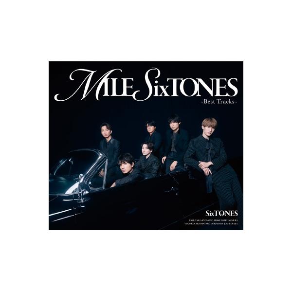 発売日:2026年01月21日 / ジャンル:ジャパニーズポップス / フォーマット:CD / 組み枚数:2 / レーベル:Sony Music Labels In / 発売国:日本 / 商品番号:SECJ-145 / アーティストキーワー...