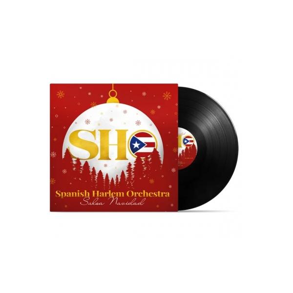 発売日:2025年11月30日 / ジャンル:ワールド / フォーマット:LP / 組み枚数:1 / レーベル:Ovation / 発売国:USA / 商品番号:OVSHO-03LP / アーティストキーワード:Spanish Harlem...