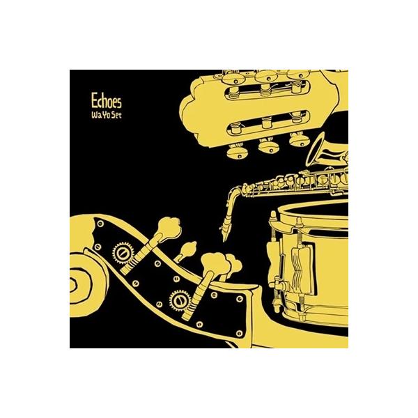 発売日:2026年01月21日 / ジャンル:ジャズ / フォーマット:LP / 組み枚数:1 / レーベル:Alright Sounds / 発売国:日本 / 商品番号:ALRT-5 / アーティストキーワード:Wa Yo Set  / ...