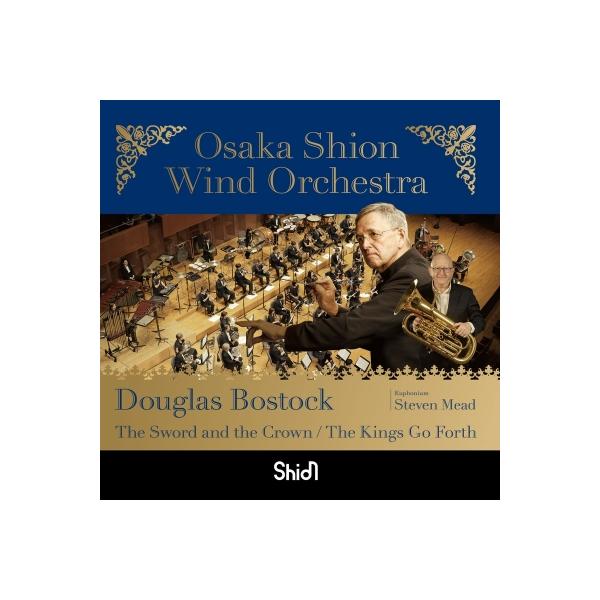 発売日:2025年11月09日 / ジャンル:クラシック / フォーマット:CD / 組み枚数:1 / レーベル:ワコーレコード / 発売国:日本 / 商品番号:WKOS-014 / アーティストキーワード:Brass &amp; Wind...