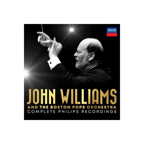 発売日:2025年12月12日 / ジャンル:クラシック / フォーマット:CD / 組み枚数:21 / レーベル:Decca *cl* / 発売国:Europe / 商品番号:4871645 / その他:限定盤 / アーティストキーワード...