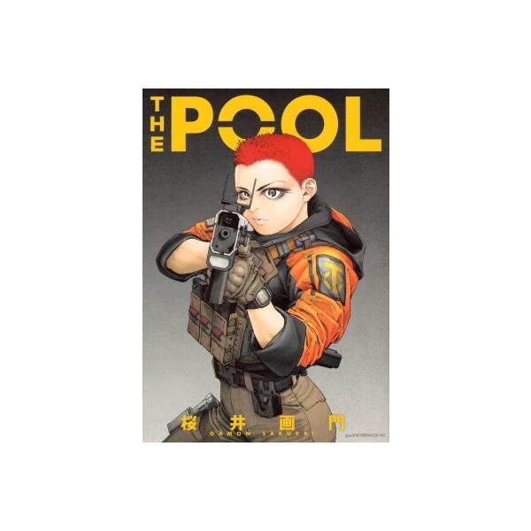 発売日:2025年12月 / ジャンル:コミック / フォーマット:コミック / 出版社:講談社 / 発売国:日本 / ISBN:9784065417591 / アーティストキーワード:桜井画門 内容詳細:『亜人』の桜井画門が世界に放つSF...