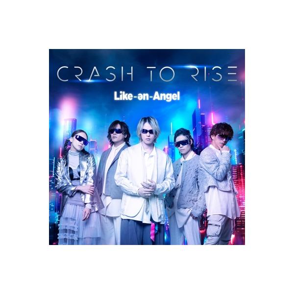 発売日:2025年12月17日 / ジャンル:ジャパニーズポップス / フォーマット:CD Maxi / 組み枚数:1 / レーベル:Sprouse / 発売国:日本 / 商品番号:LSCA-1008 / その他:Blu-ray Disc付...