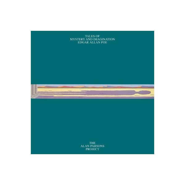 発売日:2025年12月12日 / ジャンル:ロック / フォーマット:LP / 組み枚数:1 / レーベル:Cooking Vinyl / 発売国:UK / 商品番号:LPCOOK-840 / アーティストキーワード:Alan Parso...