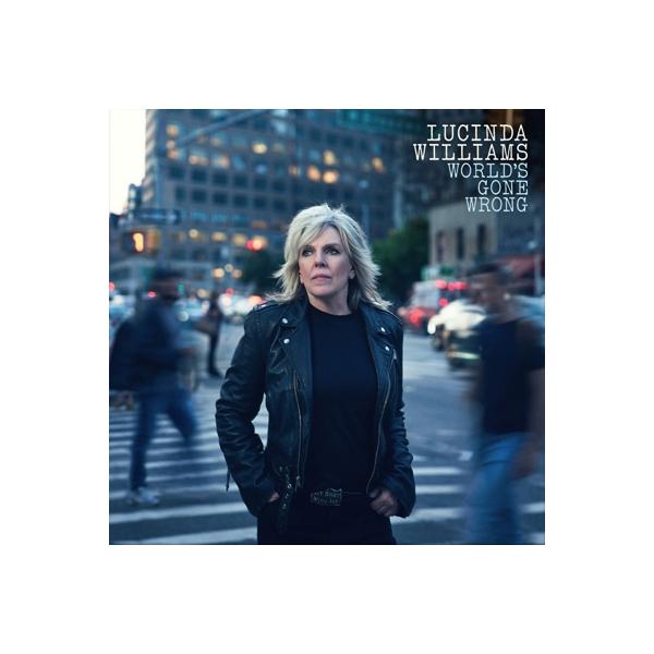 発売日:2026年01月23日 / ジャンル:ロック / フォーマット:CD / 組み枚数:1 / レーベル:Highway 20 Records / 発売国:UK / 商品番号:H-20015CD / アーティストキーワード:Lucind...