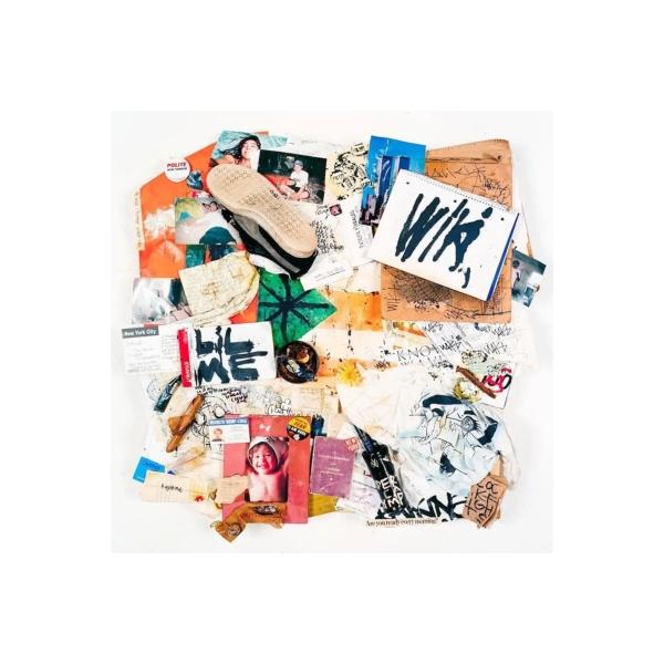 発売日:2025年12月05日 / ジャンル:ダンス＆ソウル / フォーマット:LP / 組み枚数:2 / レーベル:Wikset / 発売国:Europe / 商品番号:WIK-005LP / その他:限定盤 / アーティストキーワード:...