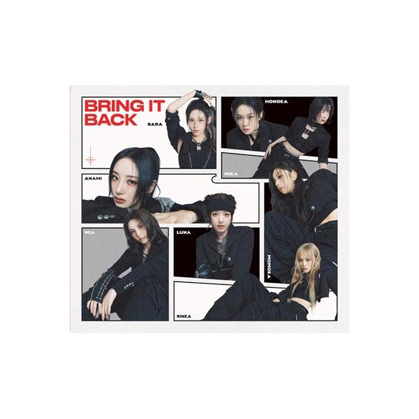 発売日:2026年01月14日 / ジャンル:ジャパニーズポップス / フォーマット:CD Maxi / 組み枚数:1 / レーベル:ワーナーミュージックジャパン / 発売国:日本 / 商品番号:WPCL-13731 / その他:初回限定盤...