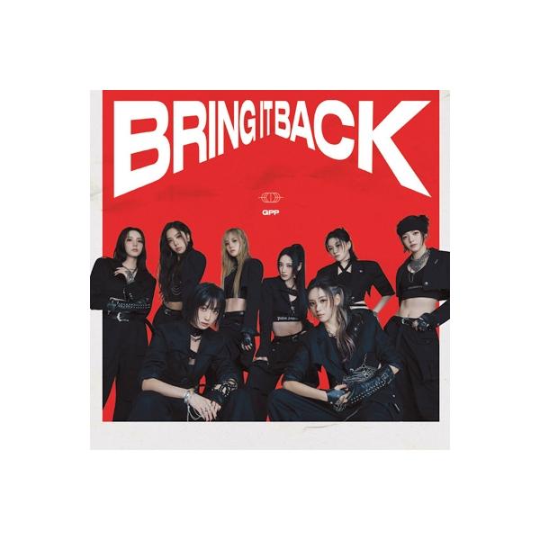 発売日:2026年01月14日 / ジャンル:ジャパニーズポップス / フォーマット:CD Maxi / 組み枚数:1 / レーベル:ワーナーミュージックジャパン / 発売国:日本 / 商品番号:WPCL-13729 / アーティストキーワ...